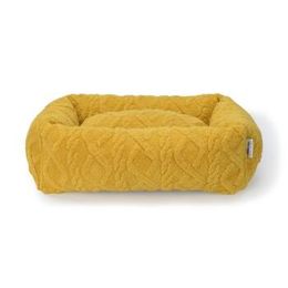 AniOne Bett Fashion gelb S