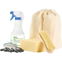 NATURinFORM Reinigungs-u. Pflegeset f&uuml;r WPC Terrassendielen g&uuml;nstig