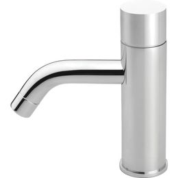 Benkiser Metrix Fashion Infrarot Waschtischarmatur 1995063 ber&uuml;hrungslos, f&uuml;r Netzbetrieb, Waschtischventil, chrom
