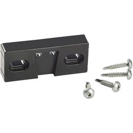 NATURinFORM Adapter f&uuml;r Queraussteifung WPC Terrassendielen Unterkonstruktion, 1 Pack g&uuml;nstig