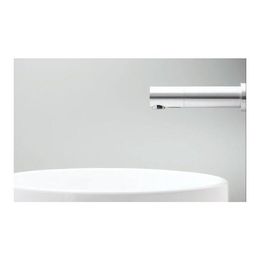 Benkiser Metrix Wandarmatur 1992050 Batteriebetrieb, chrom