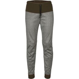 Pinewood Saueninnenhose Wildboar Protect - Unisex Anthrazit (Gr&ouml;&szlig;e: XXL)
