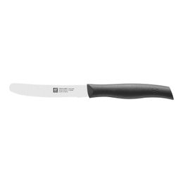 Zwilling TWIN Grip Universalmesser 12 cm, Schwarz