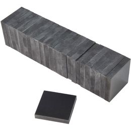 NATURinFORM WPC Gummipad Mix Box f&uuml;r WPC Terrassendielen Unterkonstruktion, 1 Pack g&uuml;nstig