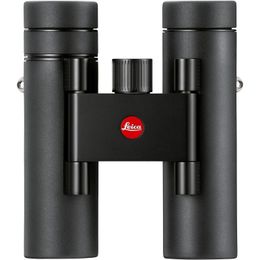 Leica Fernglas Noctivid Compact 10x25 Gummiarmiert