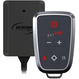 DTE Systems Pedalbox Pro f&uuml;r Ford Transit ab 2014/Custom ab 2012