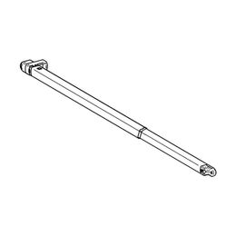 Thule Teleskoparm links f&uuml;r Omnistor 1200 L&auml;nge 3,5-5,5 m (Nr. 1500602903)