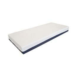 Vipack Kaltschaummatratze Comfort ca. 90x200 cm