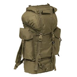 Brandit Rucksack BW Olive