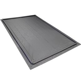 Travellife aufblasbare Bodenplane 250 x 450 cm