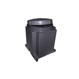 Reimo Gaskasten f&uuml;r 2,8 kg Flaschen