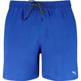 Puma Badehose Herren - Gr&ouml;&szlig;e XL - blau