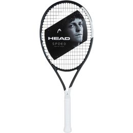 Head SPEED TEAM 2026 Tennisschl&auml;ger - Gr&ouml;&szlig;e 3 - schwarz
