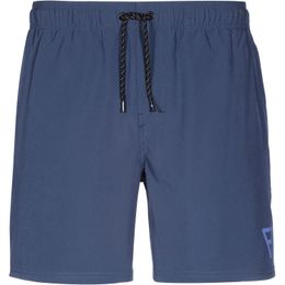 Brunotti BRU-CONIC Badehose Herren - Gr&ouml;&szlig;e L - blau