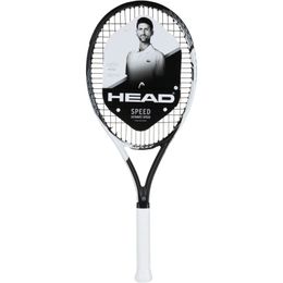 Head Tennisschl&auml;ger - Gr&ouml;&szlig;e 1 - schwarz