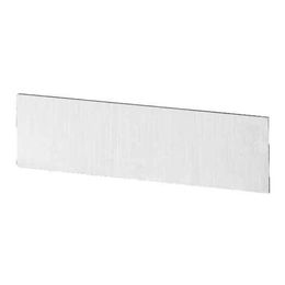 Eaton Einlegeschild blanko BS45X14-T0 (029416)