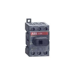 ABB Stotz S&J Lasttrennschalter OT40F3 (1SCA104902R1001)