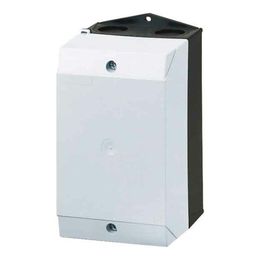 Eaton Kleingeh&auml;use m. Tragschiene CI-K4-160-TS (206890)