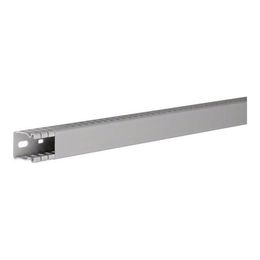 Tehalit Verdrahtungskanal BA6 30025B gr ; Hager (0497003)