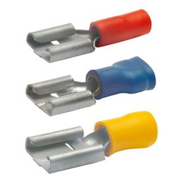 KLAUKE Flachsteckh&uuml;lse 4-6qmm 750)