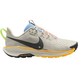 Nike REACTX PEGASUS TRAIL 5 Laufschuhe Damen - Gr&ouml;&szlig;e 38 - grau