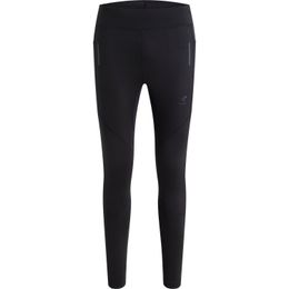Energetics Striker VI Laufhose Herren - Gr&ouml;&szlig;e S - schwarz