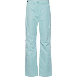 Maui Wowie Snowboardhose Damen - Gr&ouml;&szlig;e L - t&uuml;rkis