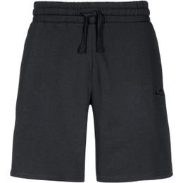 Ellesse Leonardo Shorts Herren - Gr&ouml;&szlig;e XL - schwarz