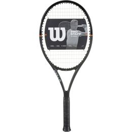 Wilson Tennisschl&auml;ger - Gr&ouml;&szlig;e 2 - schwarz