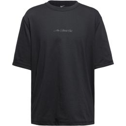 Nike DF Funktionsshirt Herren - Gr&ouml;&szlig;e L - schwarz