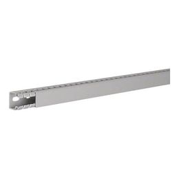 TEHALIT Ober-/Unterteil 25x25mm BA7 25025 gr (BA725025)