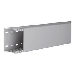 TEHALIT Verdrahtungskanal BA6 60080B gr (BA66008007030B)