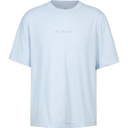 Nike DF Funktionsshirt Herren - Gr&ouml;&szlig;e XXL - blau