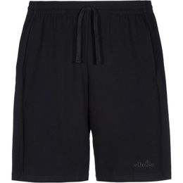 Ellesse Leonardo Shorts Herren - Gr&ouml;&szlig;e S - schwarz