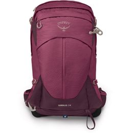 Osprey Sirrus 24 Wanderrucksack Damen - Gr&ouml;&szlig;e Einheitsgr&ouml;&szlig;e - lila