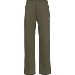 Ellesse Sartoria Sweathose Damen - Gr&ouml;&szlig;e M - braun