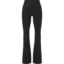Fabletics Tights Damen - Gr&ouml;&szlig;e XL - schwarz
