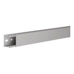 Tehalit Verdrahtungskanal BA6 30040B gr ; Hager (0497004)