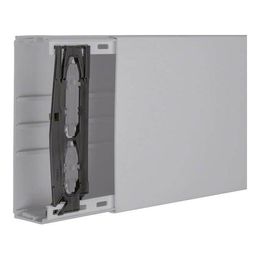 TEHALIT Leitungsf&uuml;hrungskanal LF 60190 gr (LF6019007030)