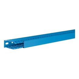 Tehalit Ober-/Unterteil 60x25mm BA7 60025 bl ; Hager (0497177)