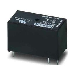 Phoenix Contact Miniaturoptokoppler OPT-24DC/ 24DC/ 5 (2982100)