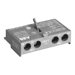 ABB Stotz S&J Hilfsschalter 1S/1&Ouml; f.MS116 HKF1-11 (1SAM201901R1001)