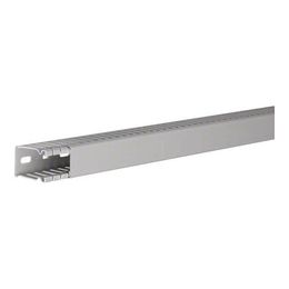 TEHALIT Verdrahtungskanal PVC BA6 40025B gr (BA64002507030B)