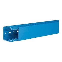 Tehalit Ober-/Unterteil 60x60mm BA7 60060 bl ; Hager (0497181)