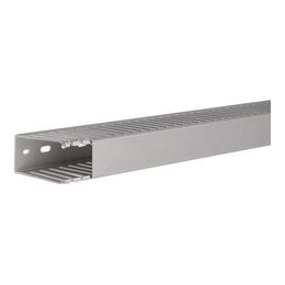 TEHALIT Kanal Unter-u.Oberteil DNG 75037 gr (DNG7503707030B)