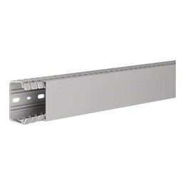 Tehalit Ober-/Unterteil 40x60mm BA7 40060 gr ; Hager (0497172)