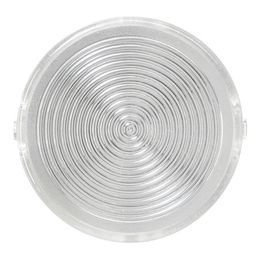 GIRA Lichtsig.haube E10 kl Edelstahl 080620)