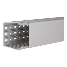Tehalit Ober-/Unterteil 100x100mm BA7 100100 gr ; Hager (0497162)