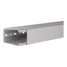 Tehalit Ober-/Unterteil 100x60mm BA7 100060 gr ; Hager (0497160)