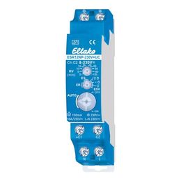Eltako Stromsto&szlig;schalter 8-230VUC,1S,16A ESR12NP-230V+UC (21100102)